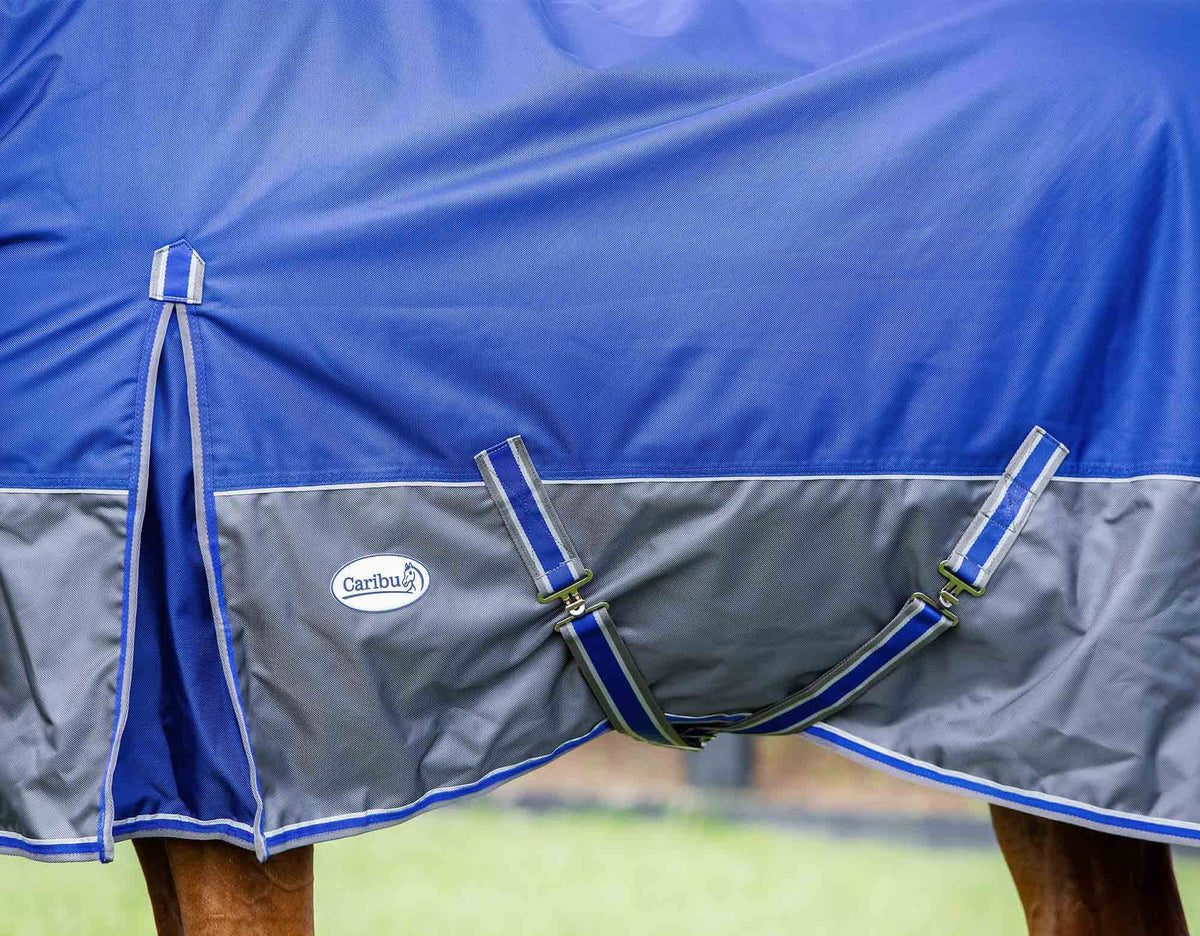 Caribu Alpine 300g Combo - Blue – Petstock Country Brindabella