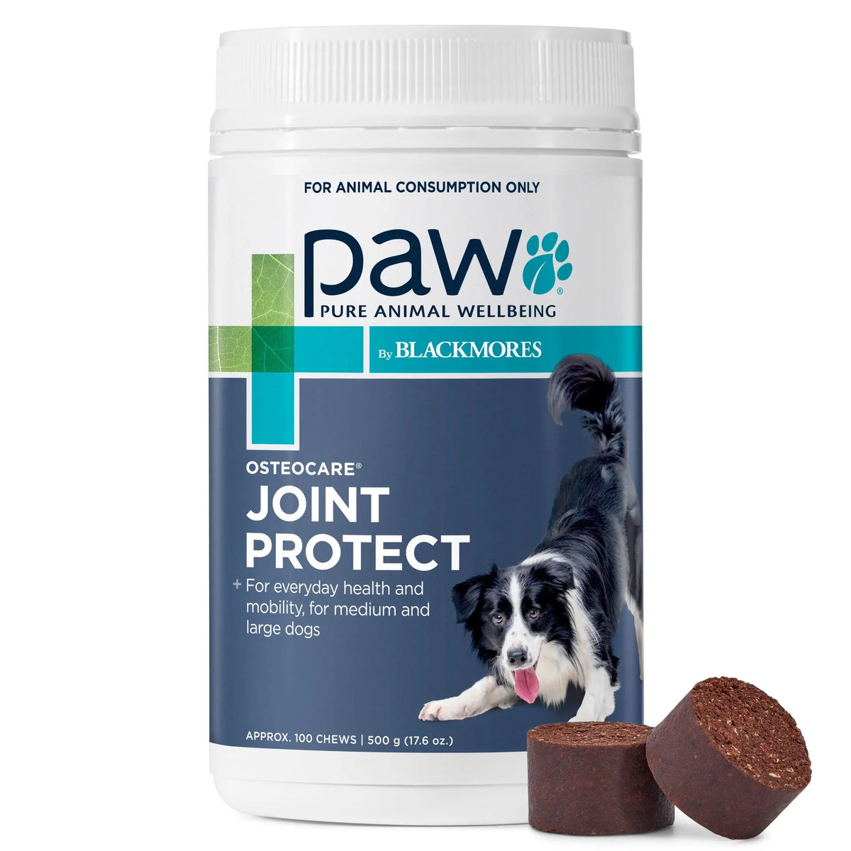 PAW Osteocare Joint Protect 500g – Petstock Country Brindabella
