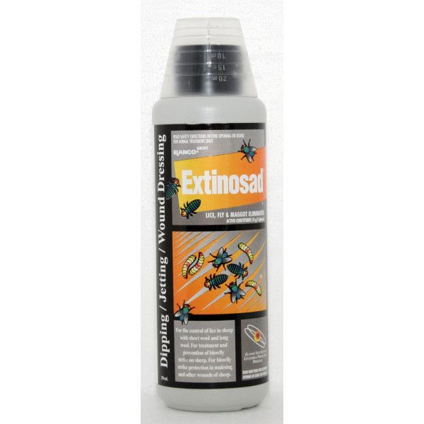 Extinosad Eliminator 250ml – Petstock Country Brindabella