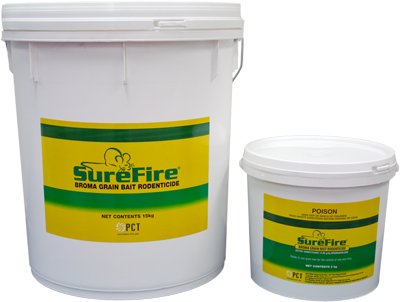 Surefire Broma Blocks – Petstock Country Brindabella