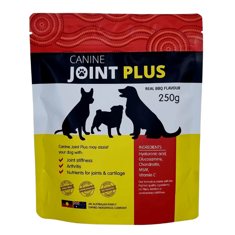 Canine Joint Plus – Petstock Country Brindabella