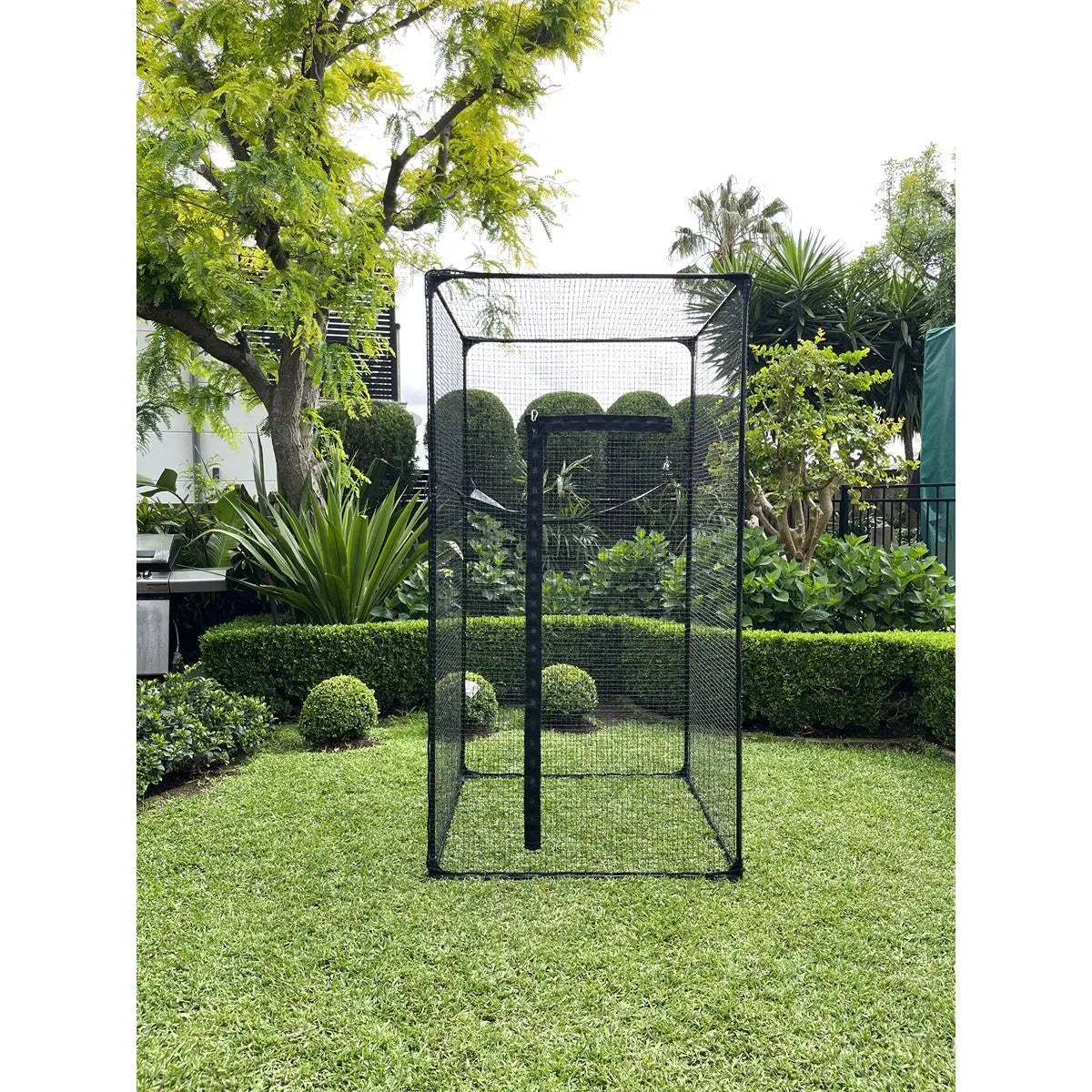 Catnets Peak Cat Enclosure – Petstock Country Brindabella