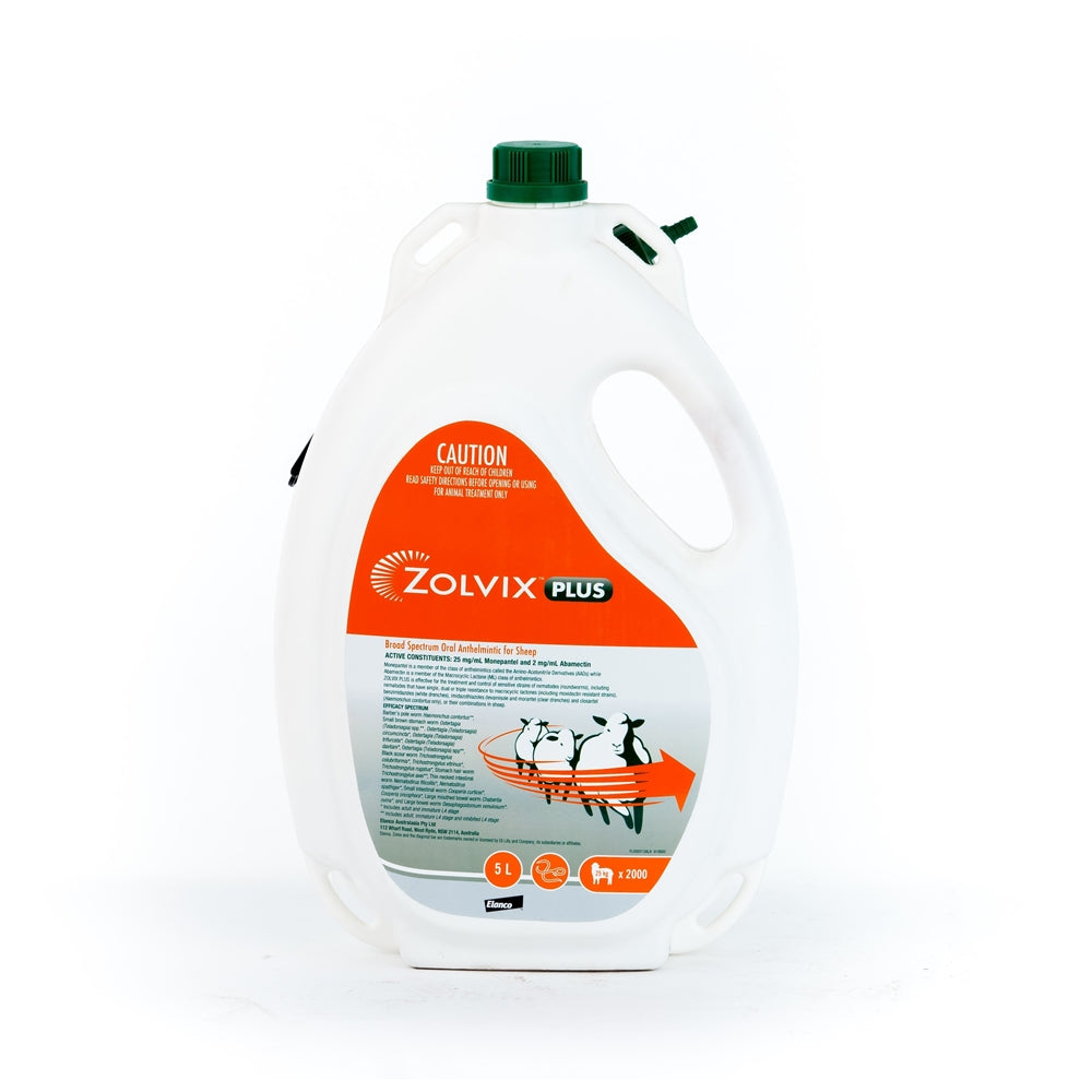 Zolvix Plus 1L – Petstock Country Brindabella